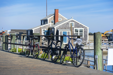 Check out These Popular Bike Trails While You’re in Nantucket ...
